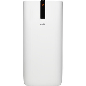 Очиститель воздуха Ballu AP-107, белый - купить по выгодным ценам в интернет-магазине OZON ...