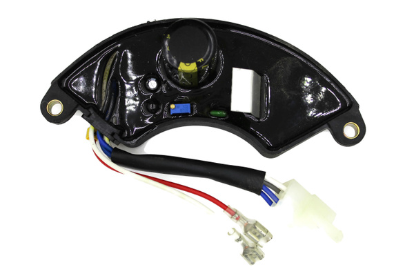 AVR (Автоматический Регулятор Напряжения) 8 кВт 220 В 141018 - купить ...