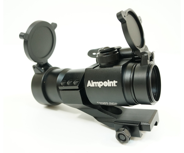 Коллиматорный прицел Aimpoint M3, на Weaver (BH-KAT03) - купить с доставкой по выгодным ценам в ...