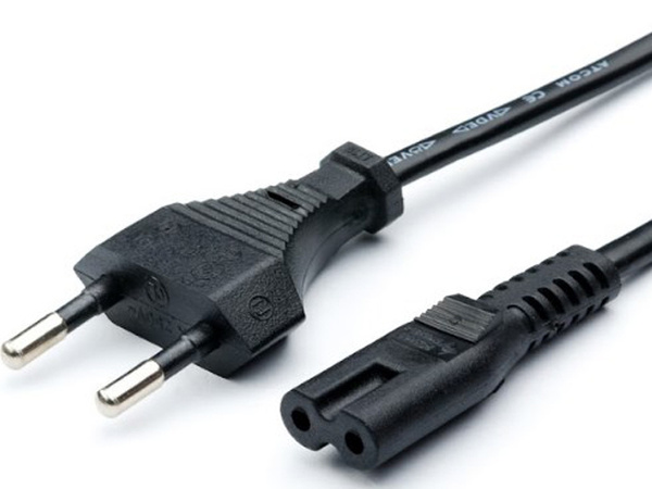 Кабель Atcom Power Supply Cable 3 0m 0 5mm At16348 купить по низкой цене в интернет магазине