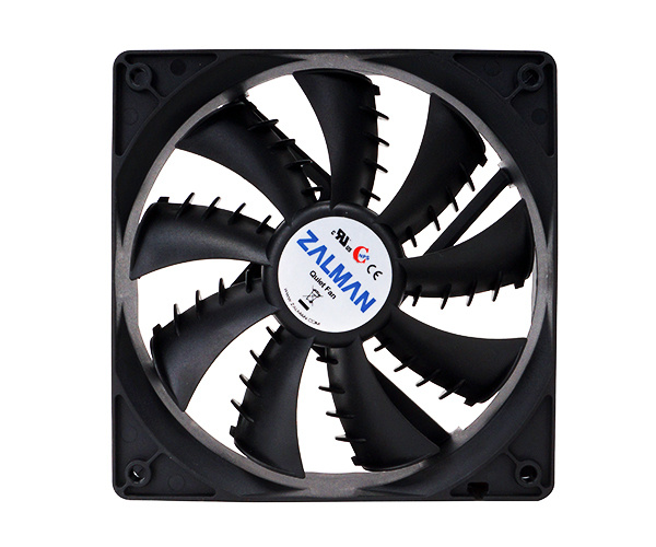 Вентилятор для корпуса Zalman ZM-F3 SF - купить кулер по выгодной цене ...