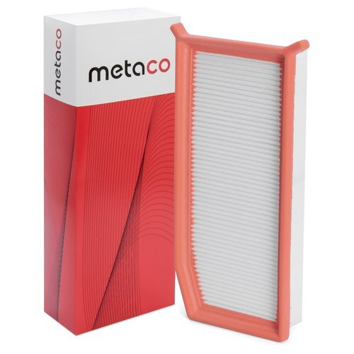 Фильтр воздушный METACO 1000382 - купить по выгодным ценам в интернет ...