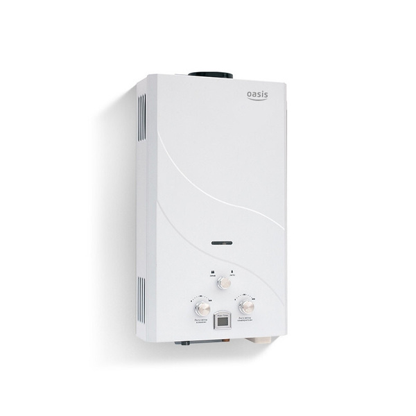 Водонагреватель Oasis OR-16W - купить с доставкой по выгодным ценам в интернет-магазине OZON ...