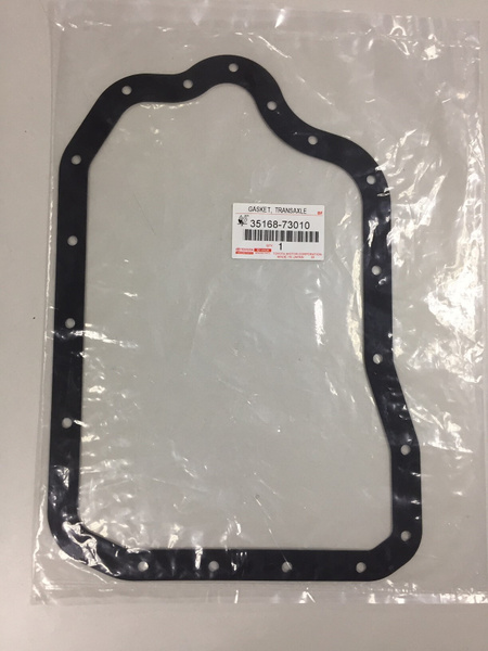 Прокладка Toyota art. 3516873010 купить на OZON по низкой цене (346537525)