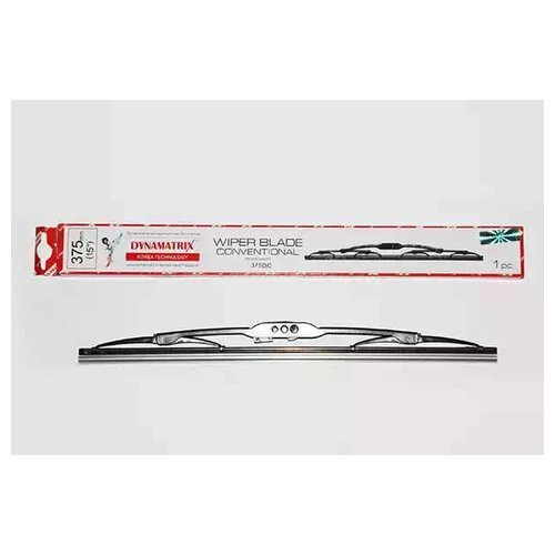 Щетка стеклоочистителя бескаркасная DYNAMATRIX-KOREA 145382631 - купить ...