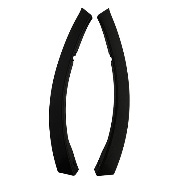 Накладка крыльев переднего бампера 52112-0R040 52113-0R040 для Toyota ...