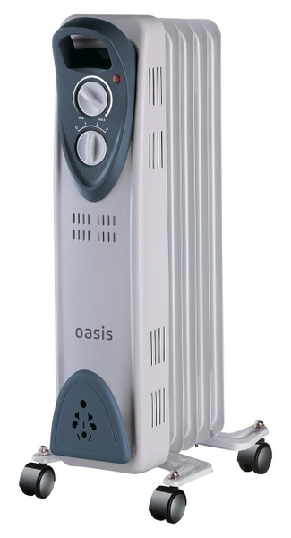 Обогреватель Oasis US-10 купить по выгодной цене в интернет-магазине OZON (1511370785)