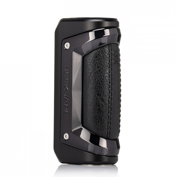Электронная сигарета Aegis Solo 2 Mod (S100) by Geekvape (Classic Black ...