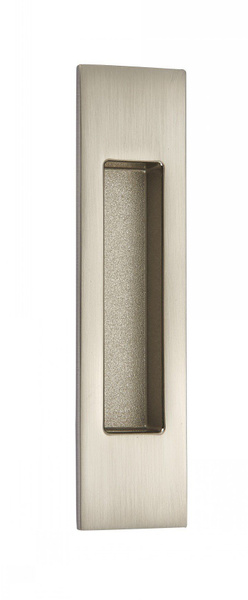 Ручка-купе Vantage SDH-02 SN матовый никель - купить по низкой цене в интернет-магазине OZON ...