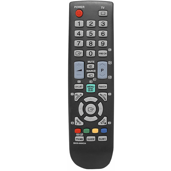 Пульт для телевизора Samsung LE-32B450 C4 - купить с доставкой по ...