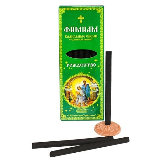 Благовония Фимиам - купить по низкой цене в интернет-магазине OZON ...