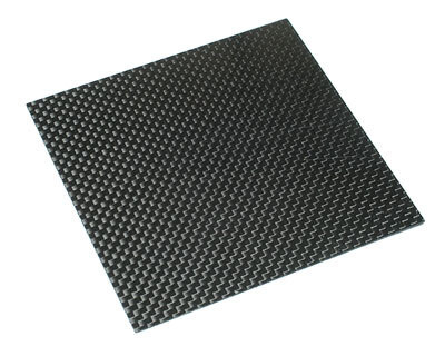 Пластина карбоновая 3,0x205x405 мм GLX GLX-P-3,0x205x405 - купить с ...