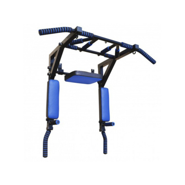 Брусья RaySport, максимальный вес 400 кг - купить по выгодной цене в интернет-магазине OZON ...