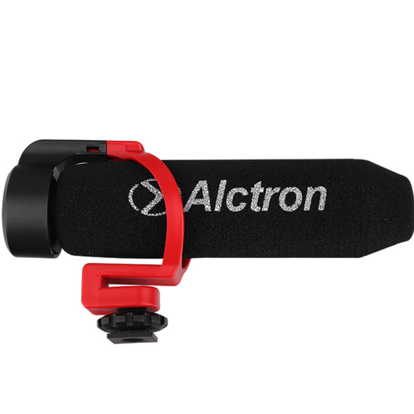 Микрофон Alctron M578 - купить по выгодной цене в интернет-магазине ...