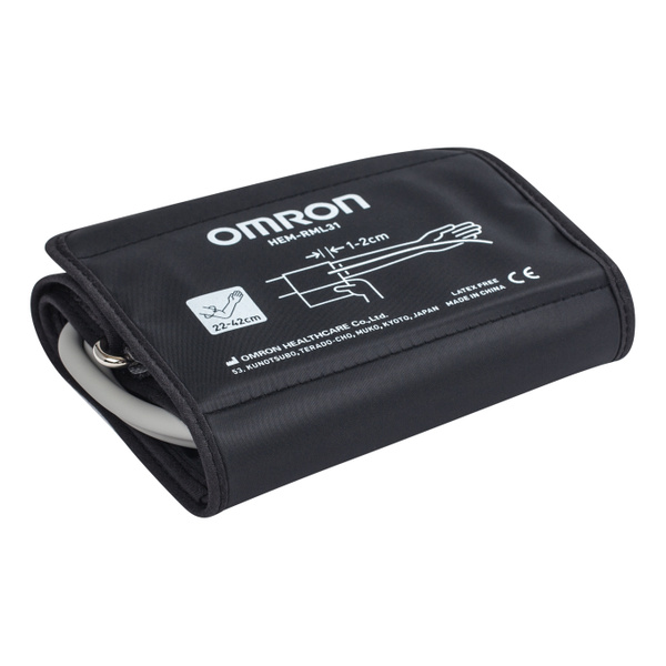 Манжета универсальная OMRON Easy Cuff (22-42 см) купить на OZON по ...