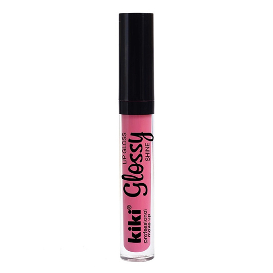 KIKI Блеск для губ Glossy 3 мл - купить с доставкой по выгодным ценам в ...