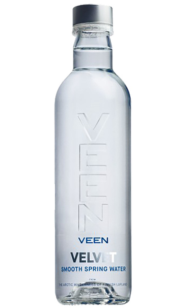 Вода минеральная Veen Velvet Still Water 24 шт по 0.33л, Финляндия ...