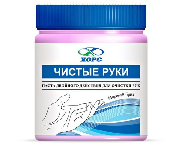 Очиститель кузова Хорс - купить по выгодным ценам в интернет-магазине ...