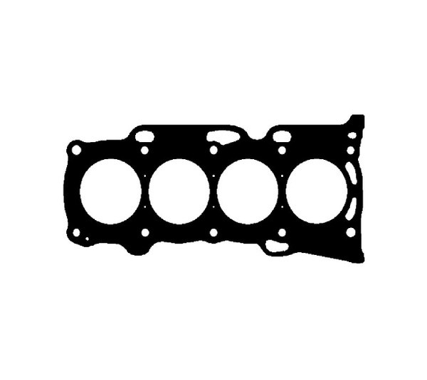 Прокладка ГБЦ Toyota RAV 2.0 1AZ-FE 00> - Elring арт. 141990 - купить ...