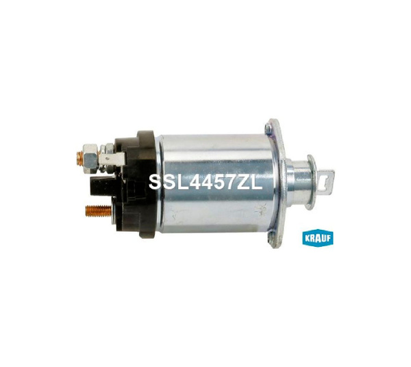Втягивающее реле стартера, KRAUF SSL4457ZL - KRAUF арт. SSL4457ZL ...