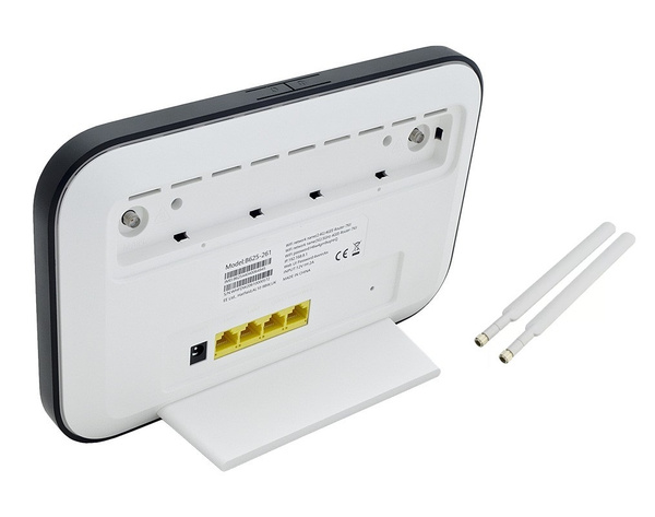 Роутер B625-261, белый, 2.4 ГГц, 5 ГГц купить по низкой цене с ...