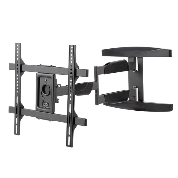 Кронштейн Kromax ATLANTIS-60 26-65" max 40кг VESA 400x400 поворотно ...
