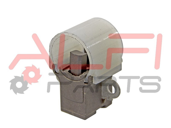 Alfi parts Щетки генератора, арт. BG1001 купить на OZON по низкой цене ...