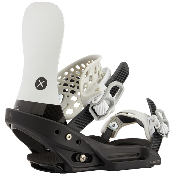 Крепления для сноуборда Burton S322 купить по низкой цене в интернет ...