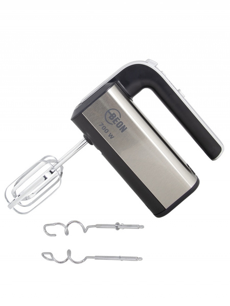 Ручной Миксер BEON BN-2203 5 скоростей, 700 Вт - купить по низким ценам в интернет-магазине OZON ...