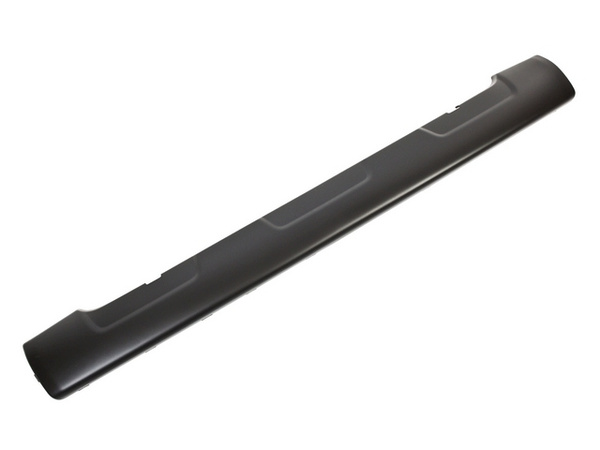 Спойлер бампера переднего MITSUBISHI 6400C208 для Mitsubishi L200 ...