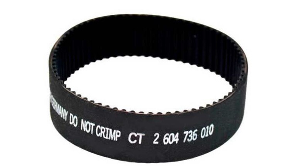 Зубчатый ремень 3M-225-14(1 604 736 005) для ленточно-шлифовальных машин Bosch PBS-75, Bosch-75E ...