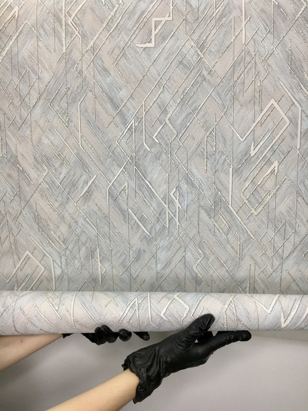 Обои 88533 п21569 винил горячего тиснения на флизелиновой основе 1 ...