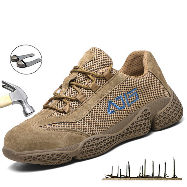 Полуботинки рабочие TING GU - купить с доставкой по выгодным ценам в ...