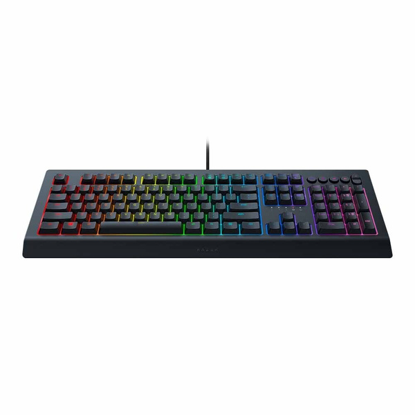 Мембранная клавиатура Razer Cynosa V2 купить по низкой цене: отзывы ...