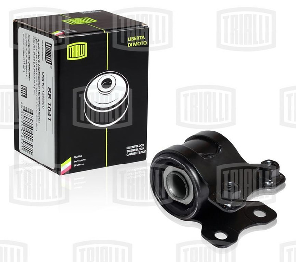 Сайлентблок переднего рычага FORD Focus II (05 ) задний (TRIALLI) SB ...