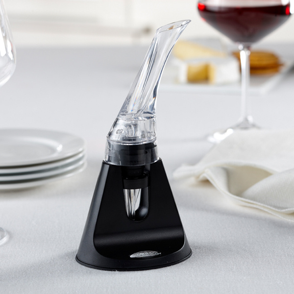 Аэратор для вина Aerating pourer - купить с доставкой по выгодным ценам ...