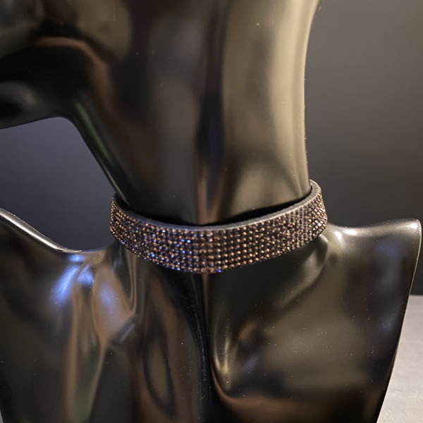 SOLID GOODS Чокер Колье купить на OZON по низкой цене (1764912033)