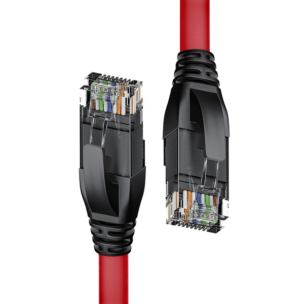 Кабель RJ-45 Ethernet 4ПХ OEM-LNC505 - купить по низкой цене в интернет-магазине OZON (448549176)