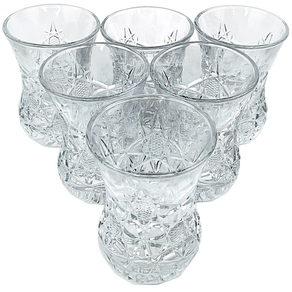 Набор чайный Kai Da glass, на 6 перс. - купить по выгодной цене в ...