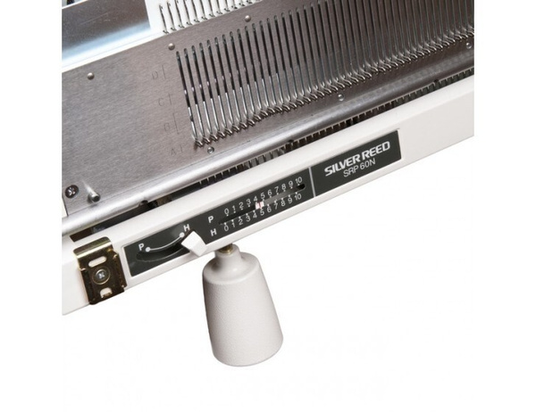 Вязальная машина SILVER REED SK840_#106400 - купить по низким ценам с ...