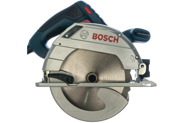 Циркулярная пила Bosch GKS 165 (арт. 0601676100) купить на OZON по ...