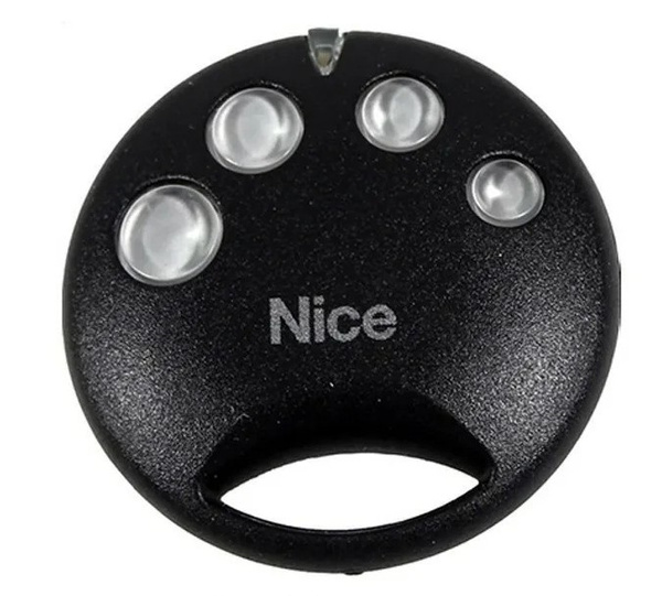 Пульт для ворот и шлагбаума Nice SM4 Италия - купить с доставкой по выгодным ценам в интернет ...