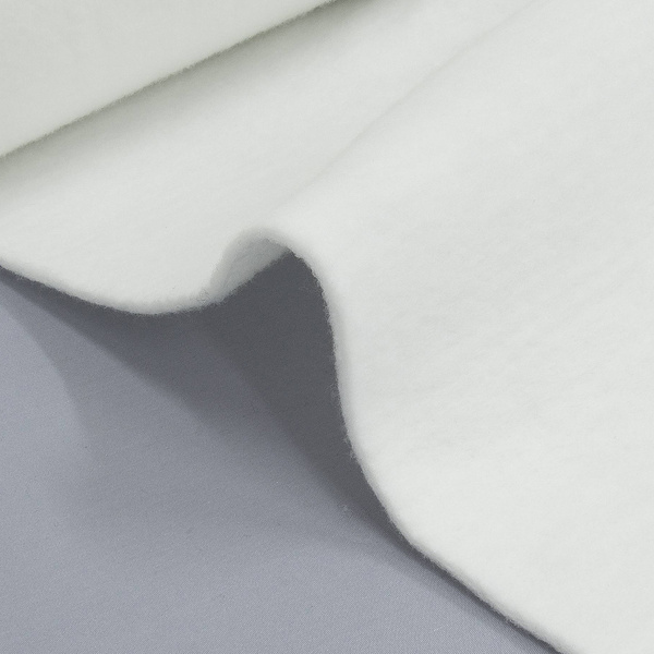 Утеплитель 100г ширина 150см цв белый Slimtex S-100 1 метр - купить с доставкой по выгодным ...