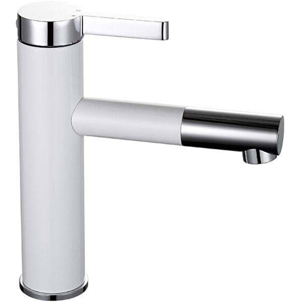 Смеситель для раковины умывальника в ванну / ванную Frap F1052-14 купить на OZON по низкой цене ...