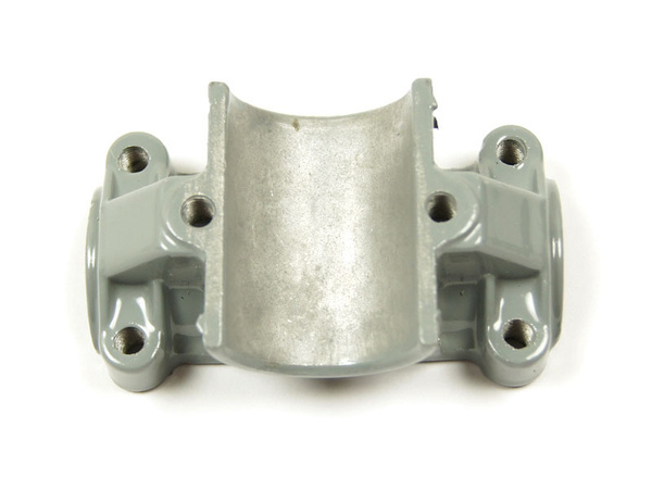 Кронштейн руля средний для бензокосы Champion (Чемпион) T-334FS (4х ...