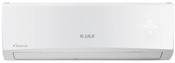 Сплит-система инвертор JAX ACY-09HE, белый - купить по доступным ценам ...
