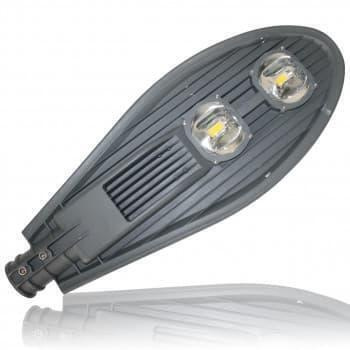 Уличный светильник Кобра 100W (ДКУ101) 5000К (белый), 11000Lm, IP65 ...