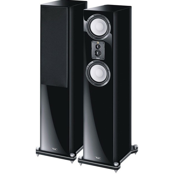 Акустическая система Magnat Signature 905, черный - купить по низким ...