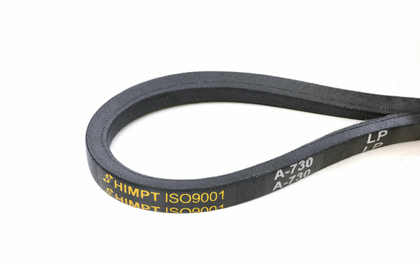 Ремень клиновой А-730 Lp / 700 Li ГОСТ 1284-89 HIMPT - HIMPT арт. а0730 ...