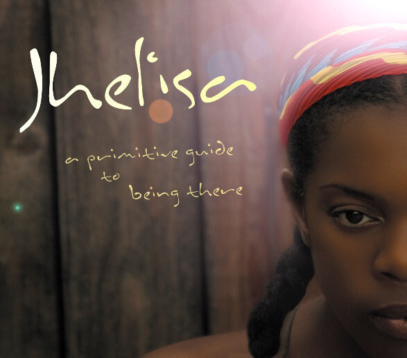 Audio CD JHELISA: A Primitive Guide To Being There - купить по низким ...